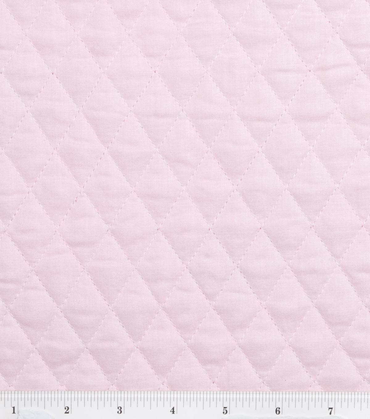 Diamond Double Faced Cotton Fabric - DnD Fabrics