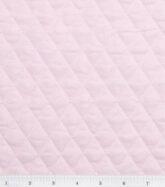 Diamond Double Faced Cotton Fabric - DnD Fabrics